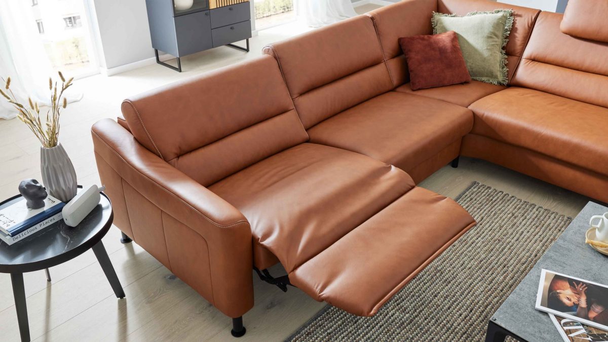 Sofa + Couch - Interliving MÖBELZENTRUM